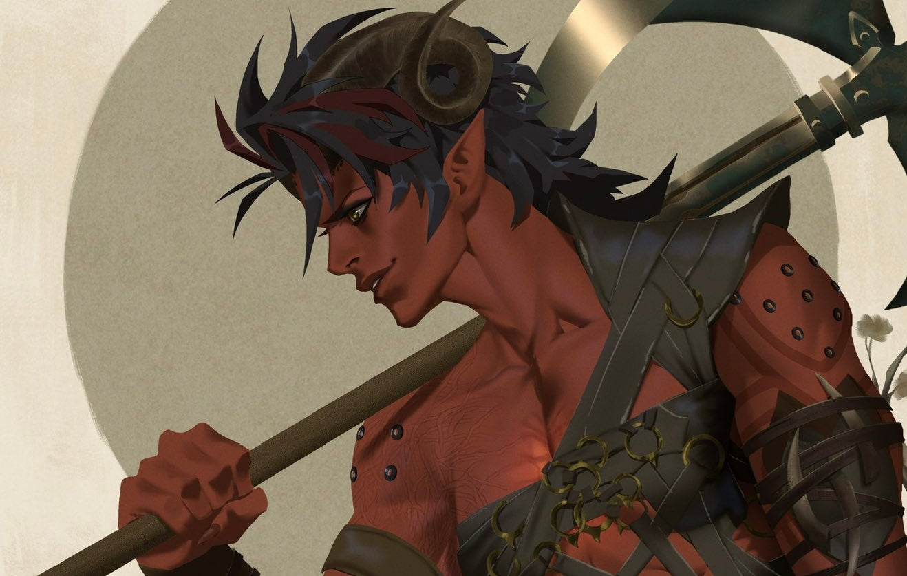 BG3 Merch – explodikid